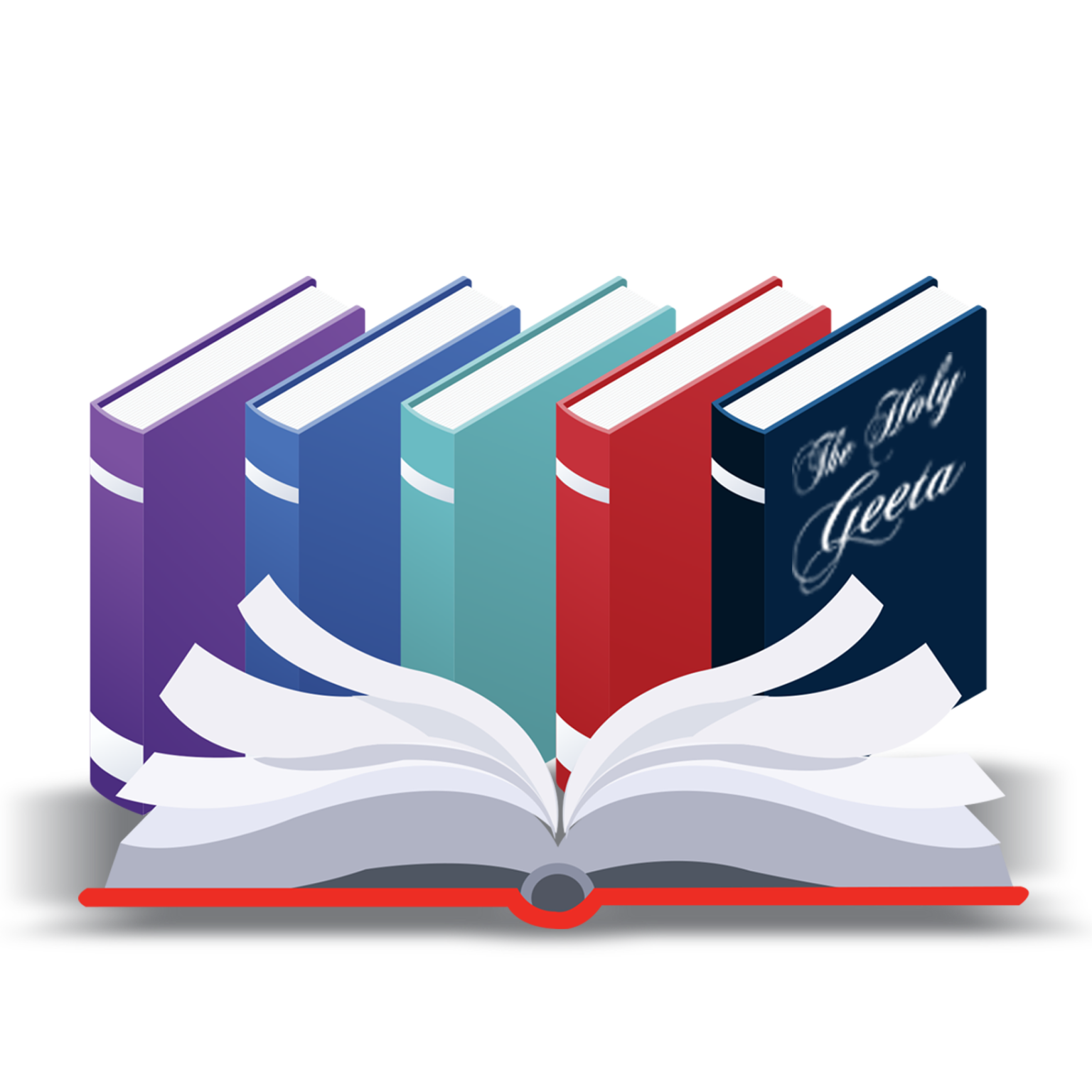 Home - The Holy Geeta